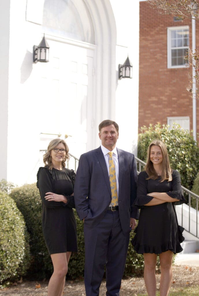 Trusted Lawyer in Orangeburg SC - About the Williams Firm